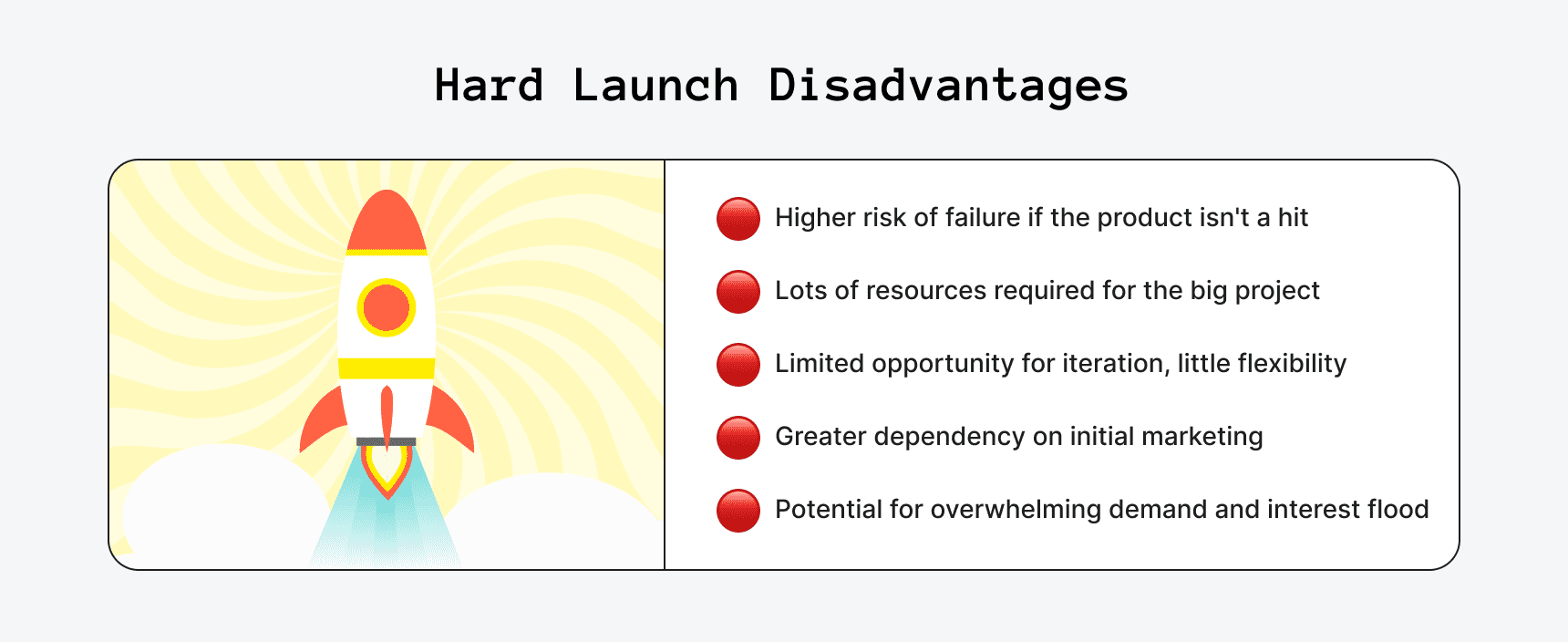Soft vs Hard Launch: Choosing the Right Strategy for Your Product